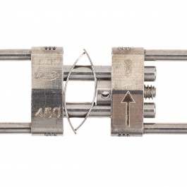 Leone Leaf Spring Activated Expansion Screw - 6mm (450g) :: Great Lakes ...