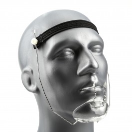 Great Lakes NOLA Protraction Face Mask Headgear - Large :: Great Lakes ...