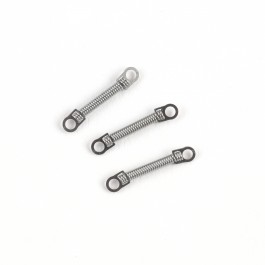 Retraction Spring .010 X .030 6 mm (10 Springs/pkg) :: Great Lakes ...