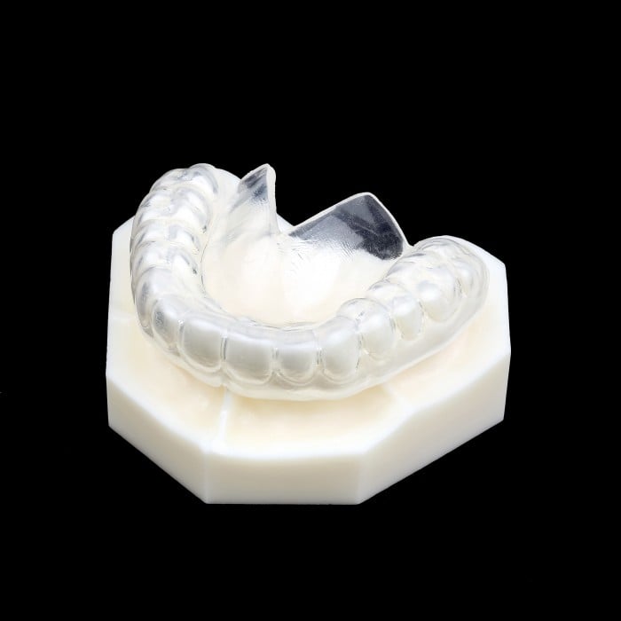 DeLuke Oral Trainer :: Great Lakes Dental Technologies
