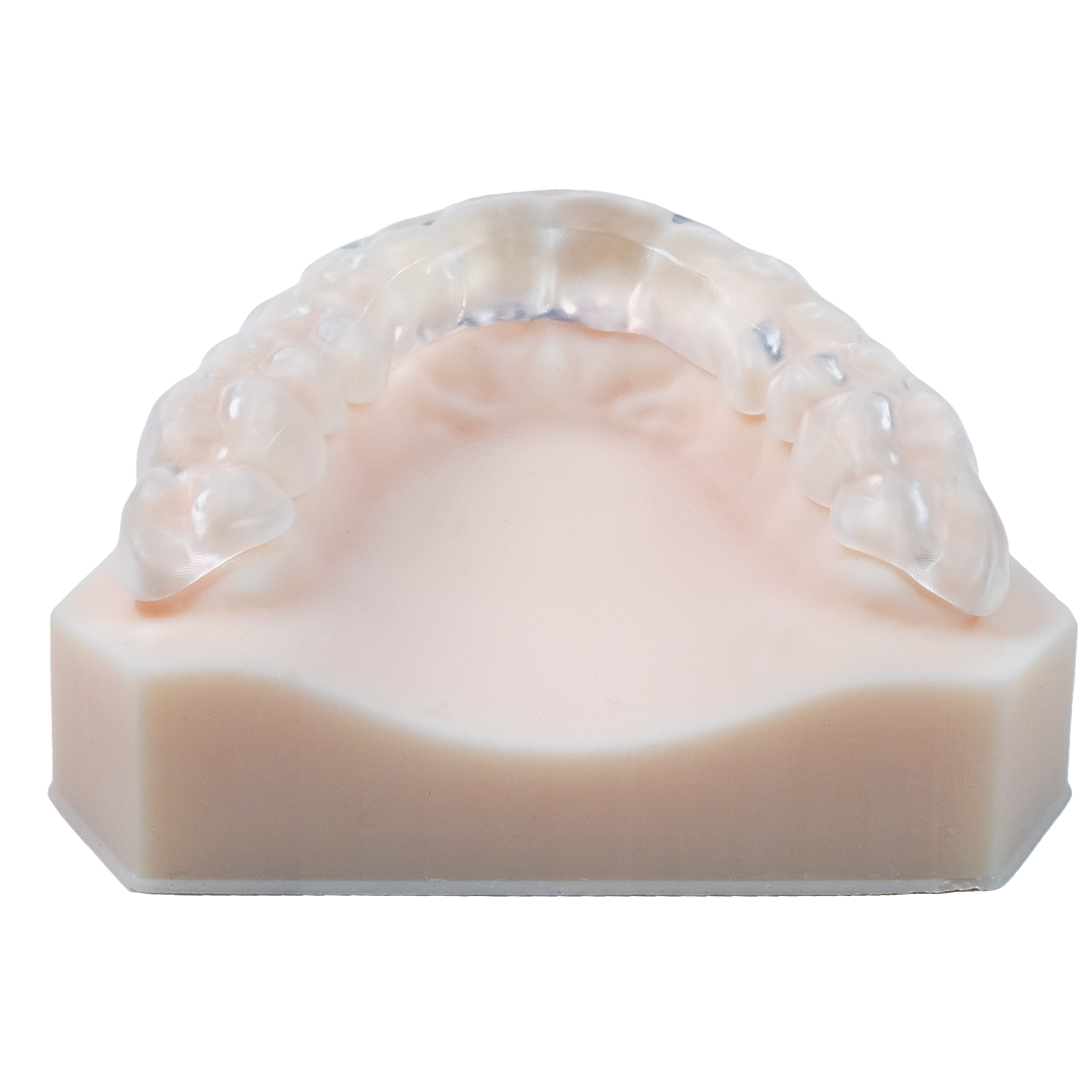 AccuGUARD Flat Plane Appliance from Great Lakes Dental Technologies ...